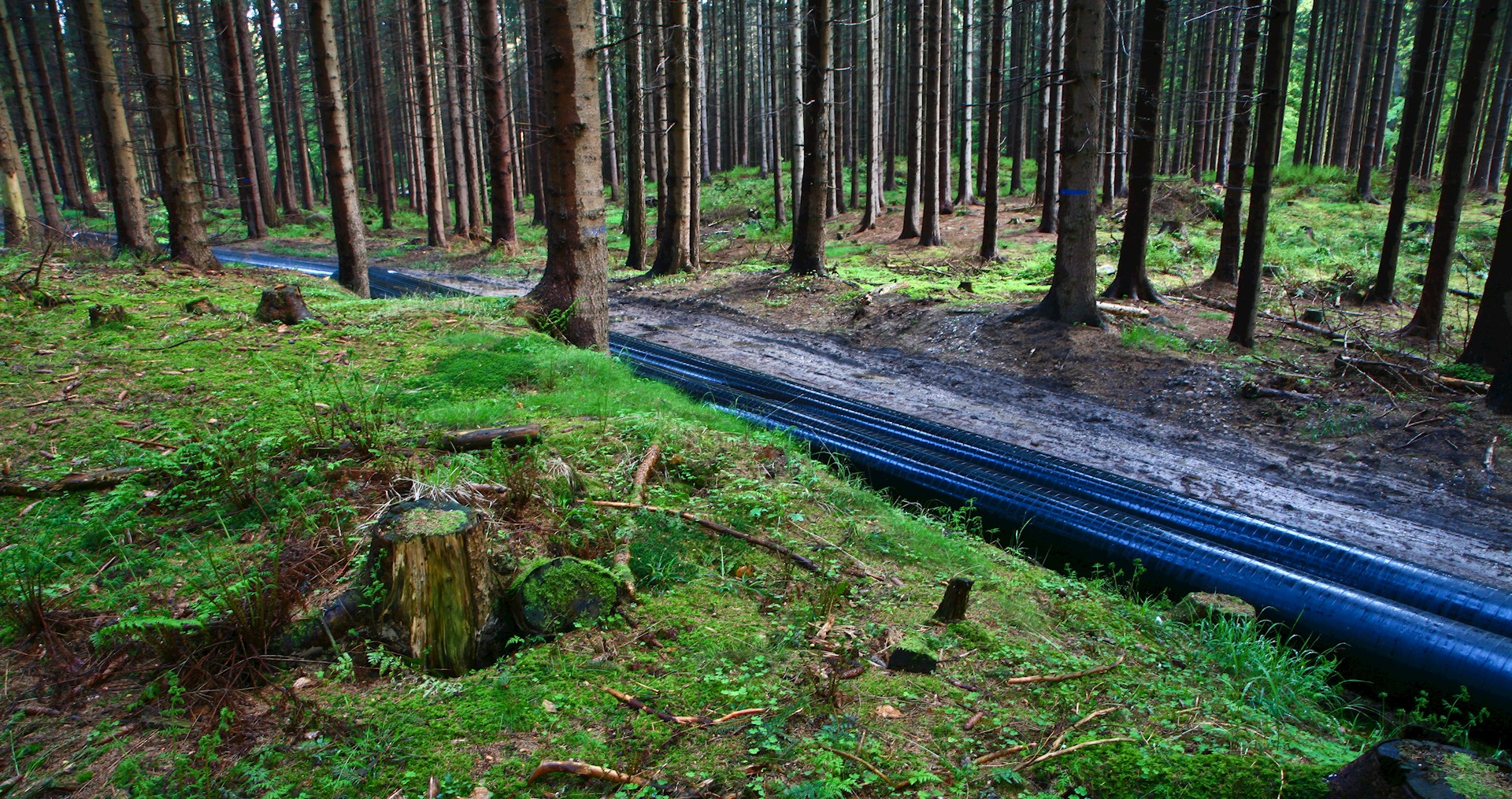 VIGTIG INFORMATION VEDR. FUSIONEN